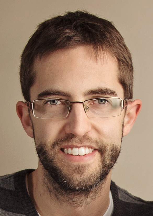 Welcome! – A Walk in the Physical