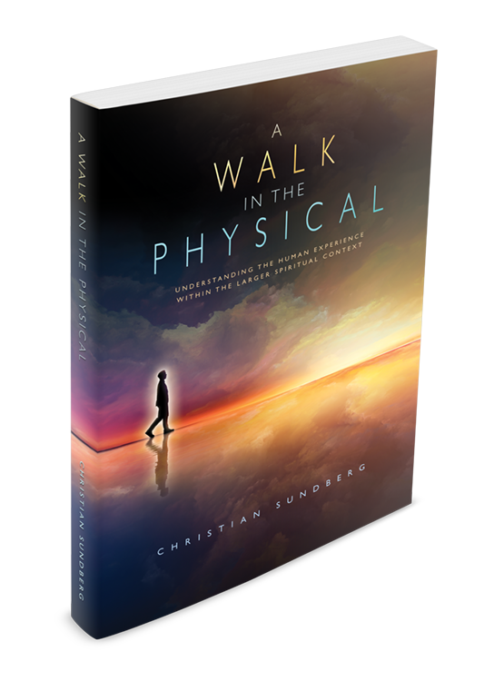 ‘A Walk in the Physical’ the book is now available! – A Walk in the ...